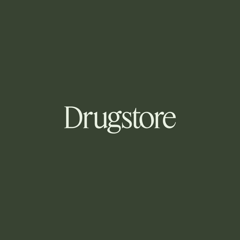 Drugstore